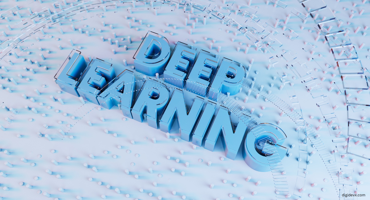 Deep Learning Development Services Agency Company & Expert in Lahore ...