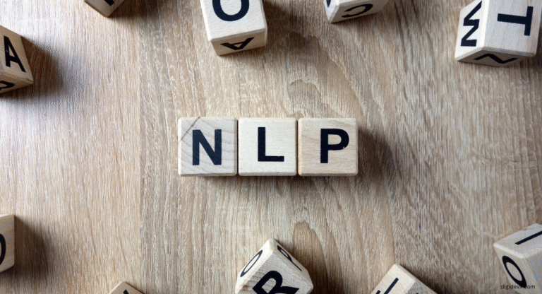 NLP: Natural Language Processing Development Services Company & Expert in Lahore, Karachi ...