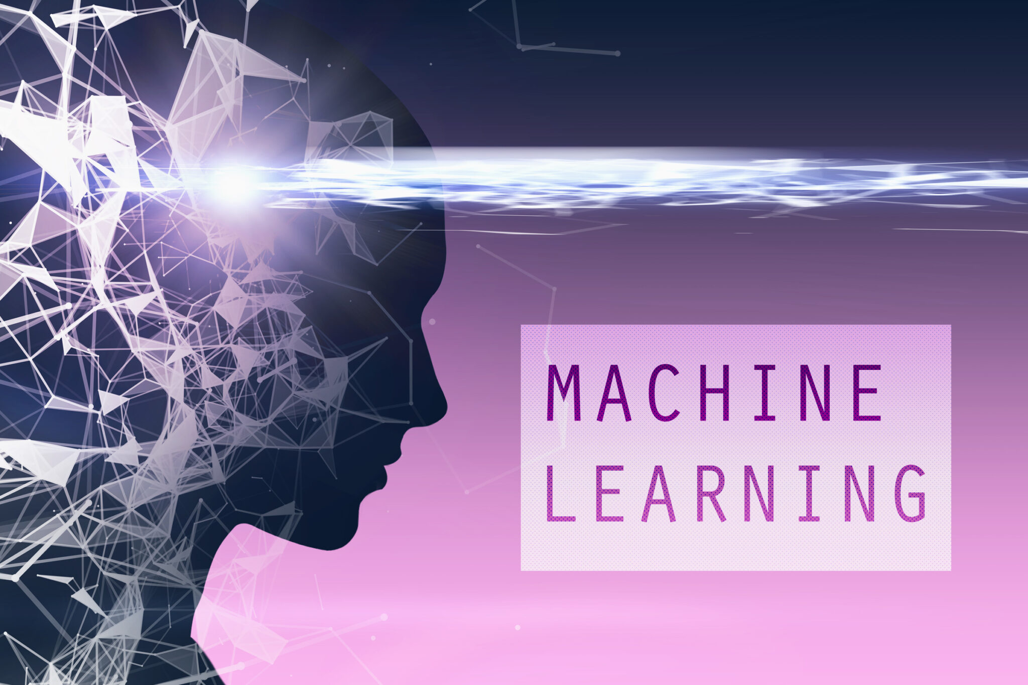 ML: Machine Learning Services Agency Company & Expert in Lahore ...